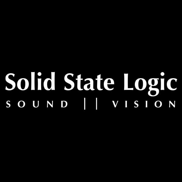 Solid State Logic – Soundsmith Solutions