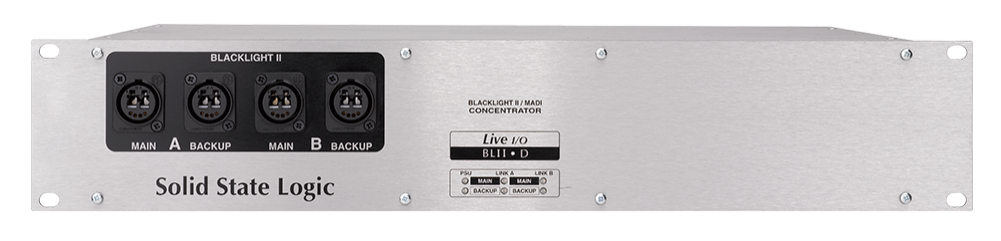 Solid State Logic Extenders - For over 75 meters – Soundsmith Solutions